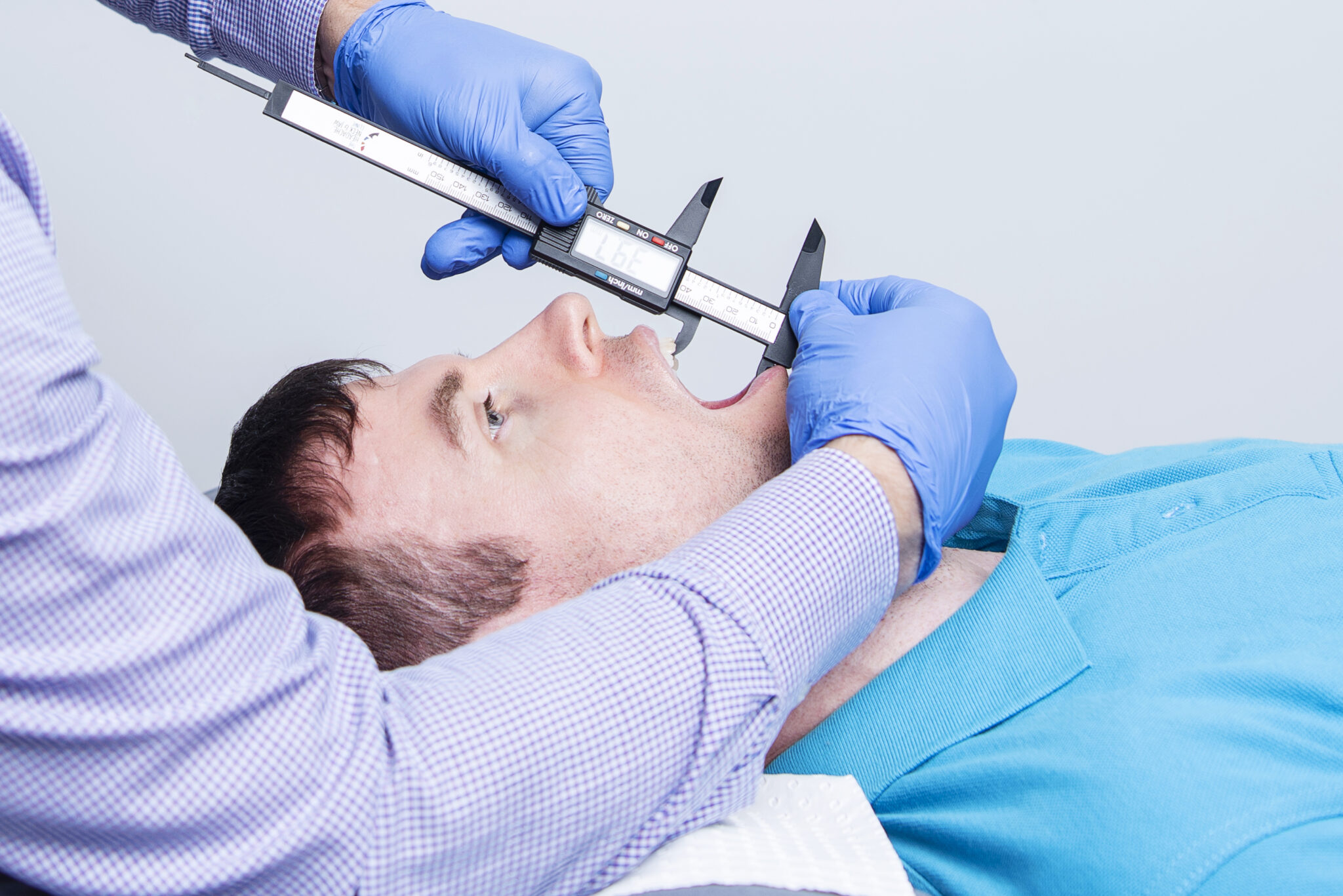 Range of Motion and Pain Prediction in Jaw | Headache Neck & Jaw Clinic