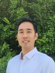 David Kim | Physiotherapist | HNJ Clinic