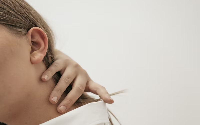 Overlap of Cervical Spine and Concussion Symptoms | HNJ Clinic