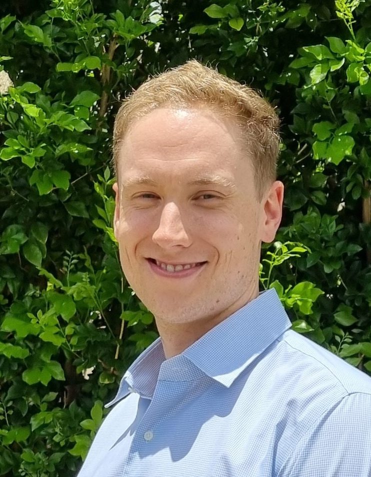 Scott Fellhauer | Physiotherapist | HNJ Clinic